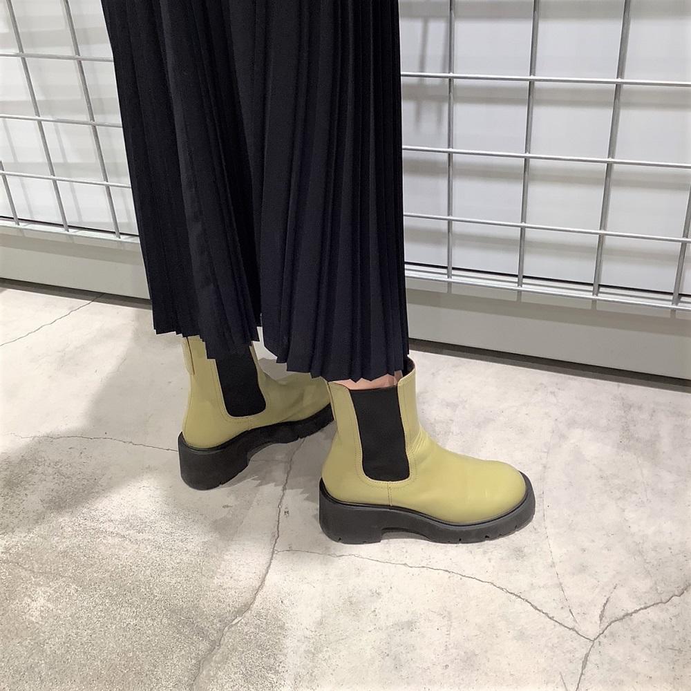 Milah | Women | Snapshots | Camper（カンペール）日本公式サイト