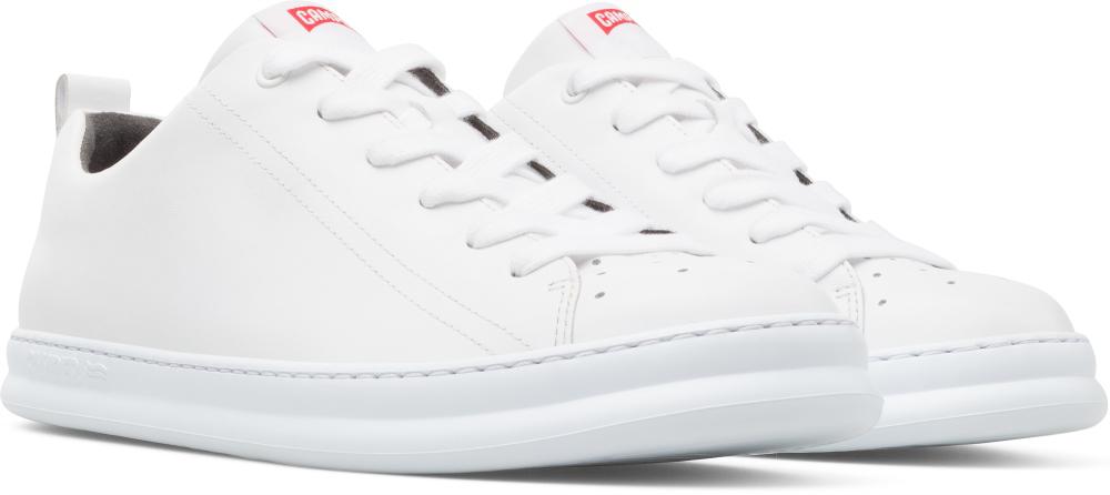 Runner four | Men | Staff Snapshots | Camper（カンペール）日本公式サイト