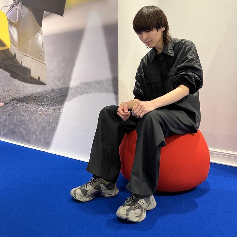 Tormenta | Women | Snapshots | Camper（カンペール）日本公式サイト