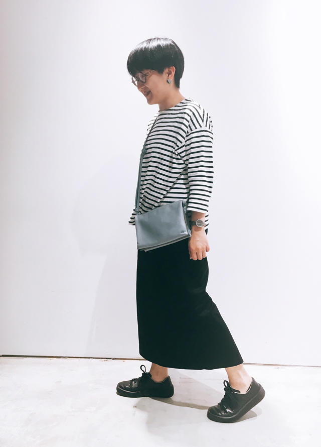 Courb | Women | Staff Snapshots | Camper（カンペール）日本公式サイト