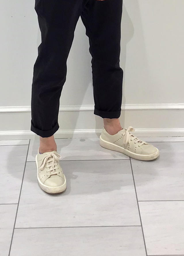 Courb | Men | Staff Snapshots | Camper（カンペール）日本公式サイト