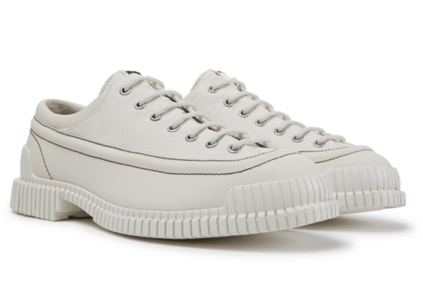 Hybrid shoes 「PIX」 | Topics | Camper（カンペール）日本公式サイト