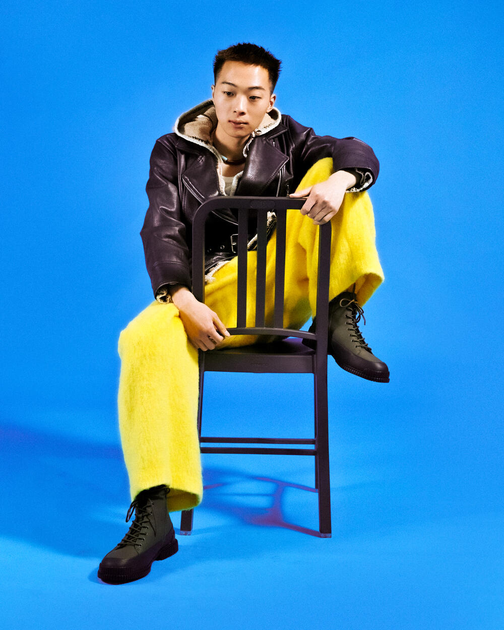 PIX | LOOKBOOK | Camper（カンペール）日本公式サイト