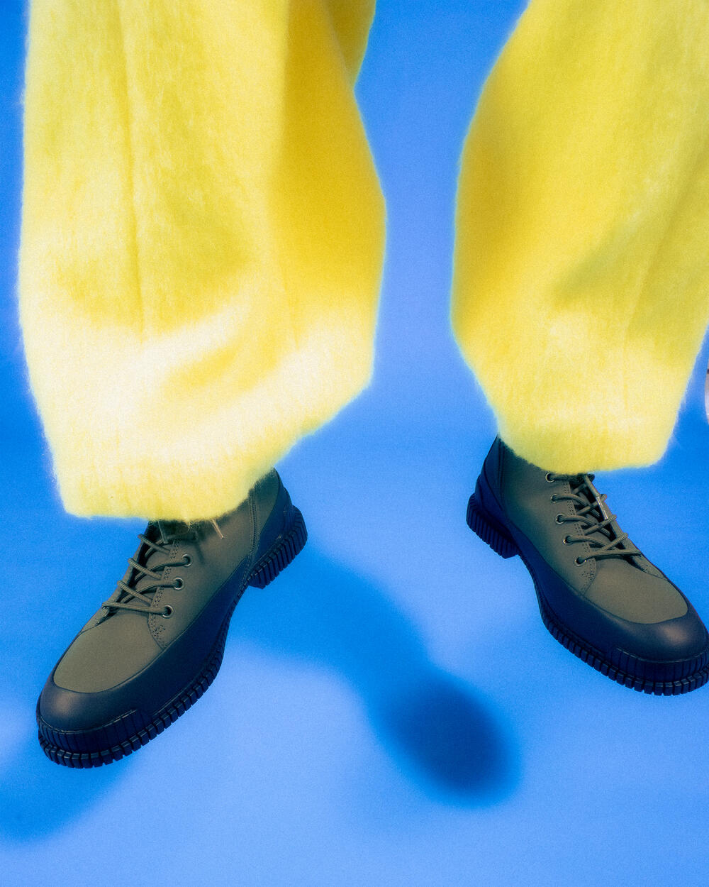 PIX | LOOKBOOK | Camper（カンペール）日本公式サイト