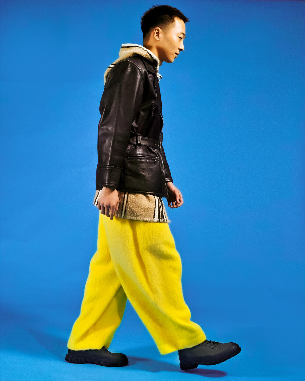 PIX | LOOKBOOK | Camper（カンペール）日本公式サイト