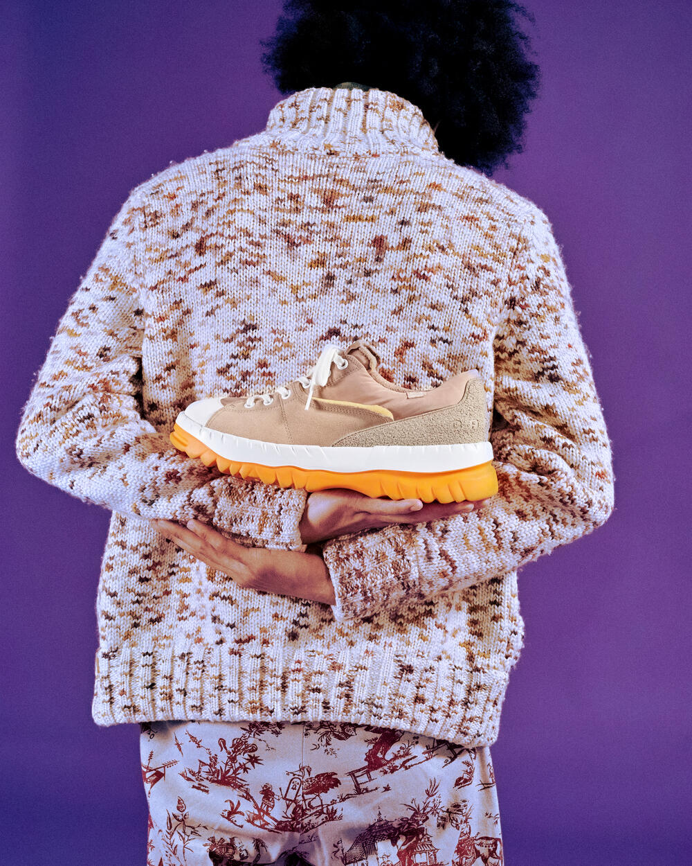 TEIX | LOOKBOOK | Camper（カンペール）日本公式サイト