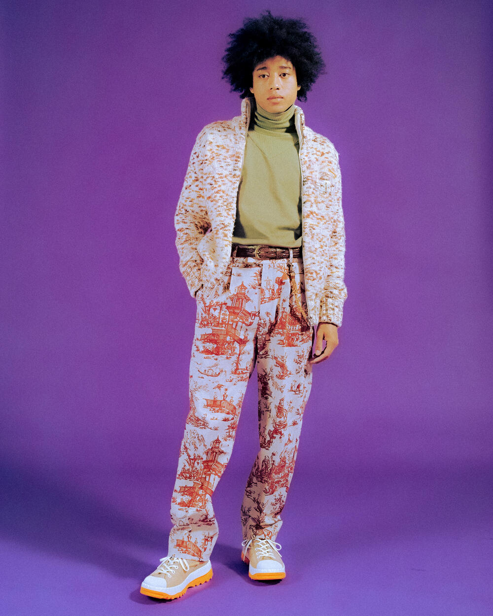 TEIX | LOOKBOOK | Camper（カンペール）日本公式サイト